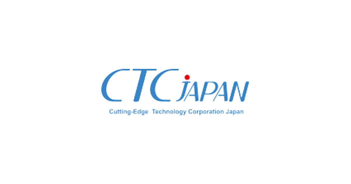 製品 -CTC Japan株式会社